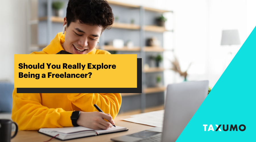 Should You Really Explore Being a Filipino Freelancer?