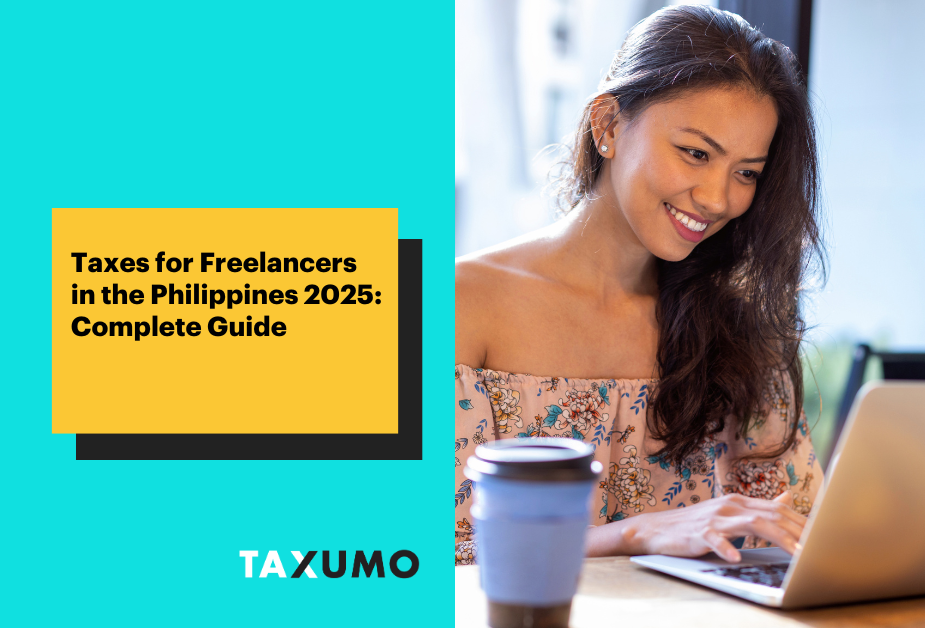 Taxes for Freelancers in the Philippines: Complete Guide