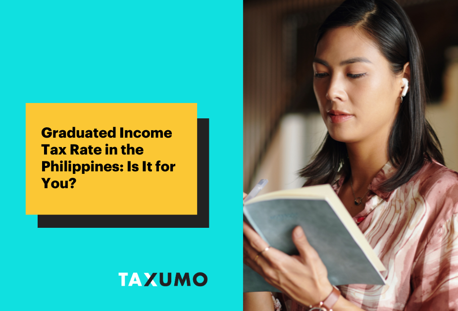 Graduated Income Tax Rate in the Philippines: Is It for You? | Taxumo ...